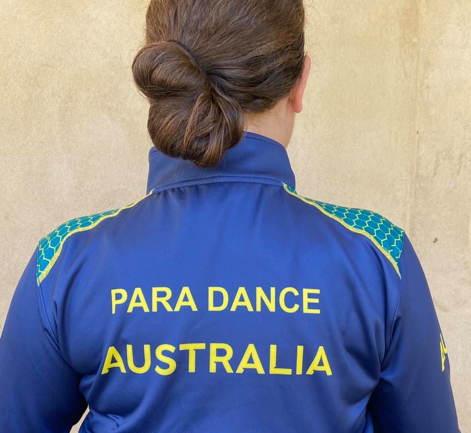 Para Dance for dancers who use wheelchairs offered in Perth