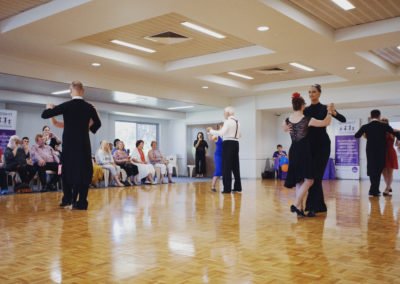 Ability Dance - Ballroom Fit